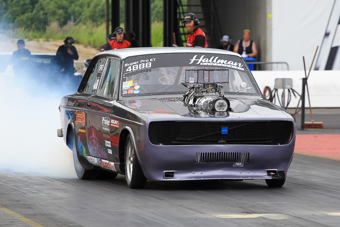 15-18 June 2023 Tierp Arena | Summit Racing EDRS Series