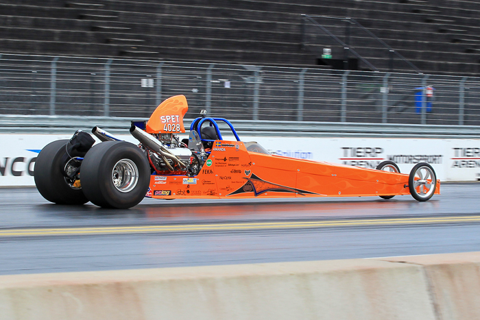 15-18 June 2023 Tierp Arena | Summit Racing EDRS Series