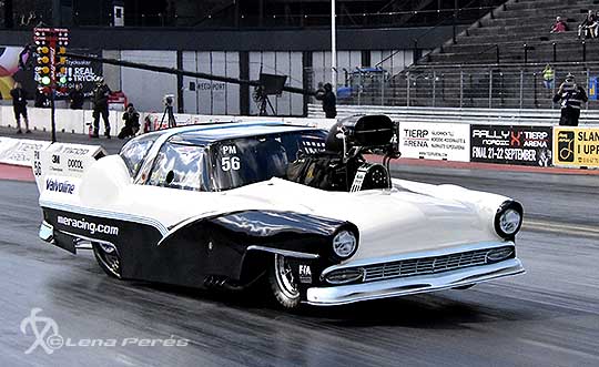 Tierp, Sweden 6-9 June 2019 | Summit Racing EDRS Series
