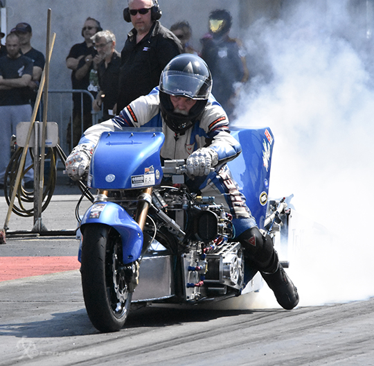 Tierp Arena SWE 6-9 June 2019 | EDRS Pro MC