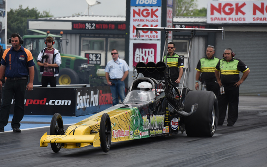 Santa Pod Raceway UK May 24-27th 2019 | FIA European Dragracing ...