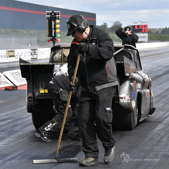Round #2 – Tierp Arena SWE June 6-9th 2019 | FIA European Dragracing ...