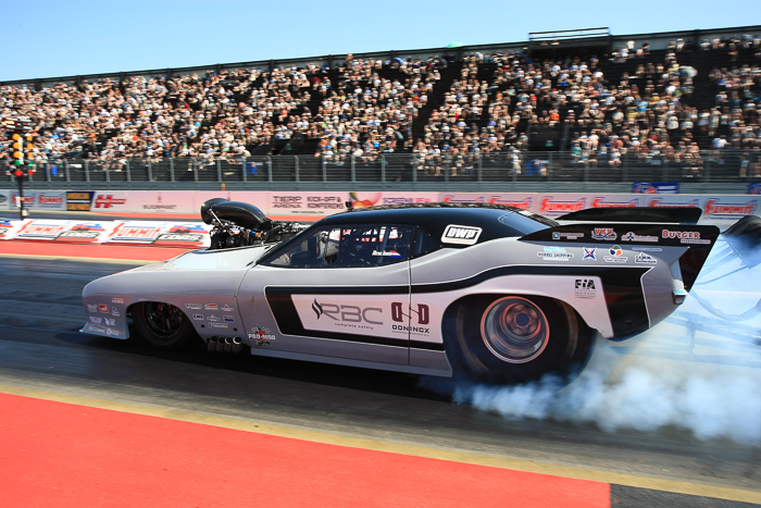 Round 2 – Tierp Arena, Sweden – June 15-18 | FIA European Dragracing ...