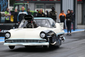 FIA European Drag Racing Championship returns to action at Tierp Arena ...