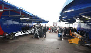 FIA European Drag Racing Championship returns to action at Tierp Arena ...
